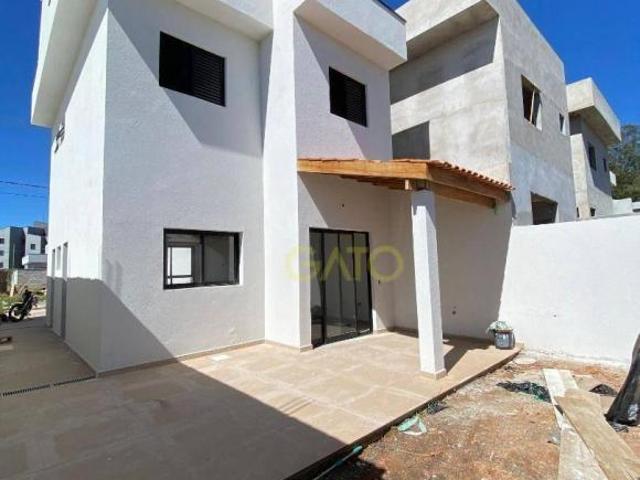 Casa em condomínio em Cajamar, Casa no Vila Toscana em Cajamar/SP