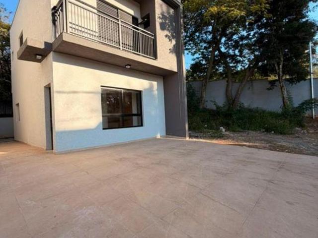 Casa em condomínio em Cajamar, Casa no Vila Toscana em Cajamar/SP