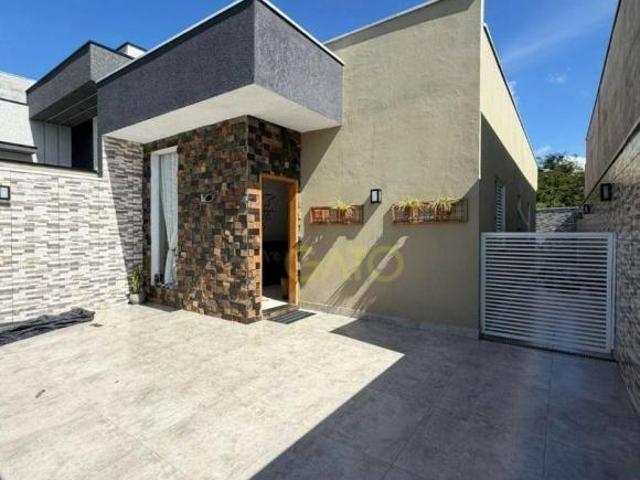 Casa em condomínio em Cajamar, Casa para venda em Cajamar/SP
