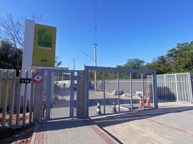 Casa em Condomínio em Campo Novo