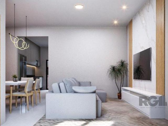 Casa em Condomínio em Campo Novo
