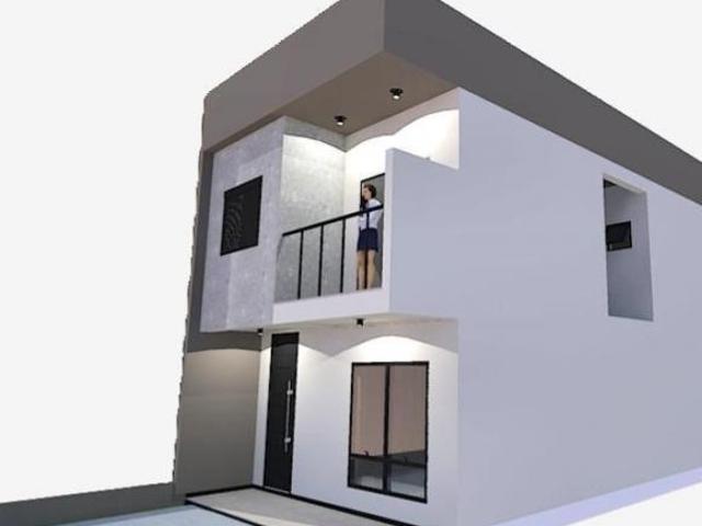 Casa em Condomínio em Campo Novo