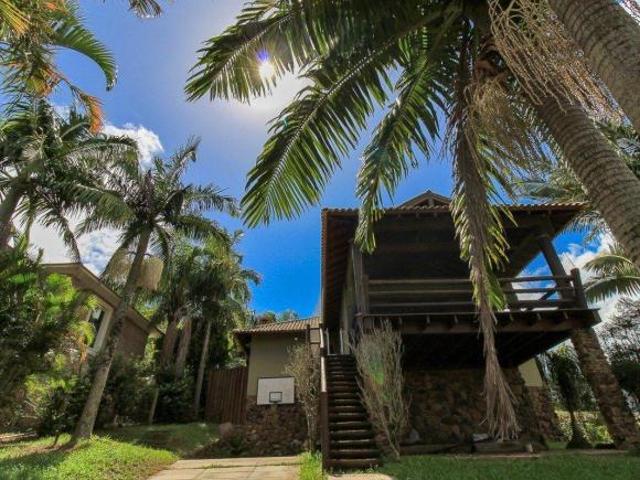 Casa em Condomínio em Campo Novo