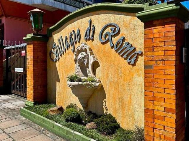 CASA EM CONDOMÍNIO EM CANELA PERTO DA CATEDRAL