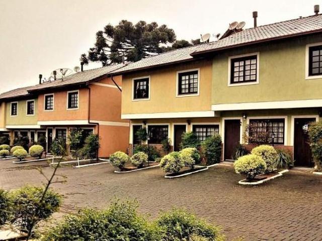 CASA EM CONDOMÍNIO EM CANELA
