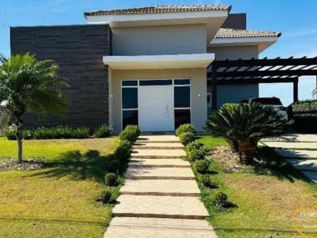 Casa em Condomínio em Centro, Araçoiaba da Serra/SP