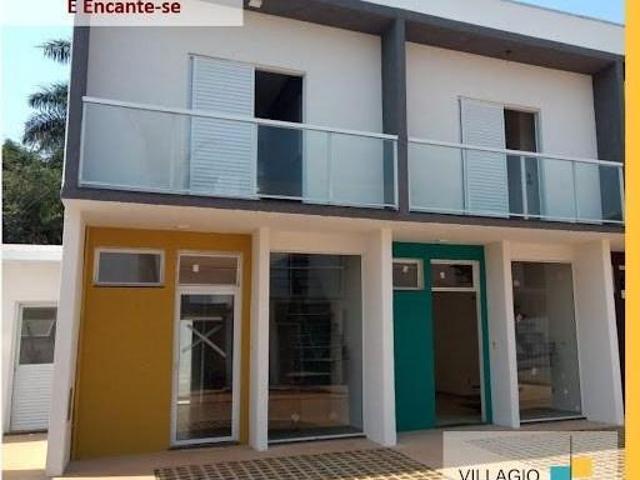 Casa em Condominio em Centro Jarinu, SP