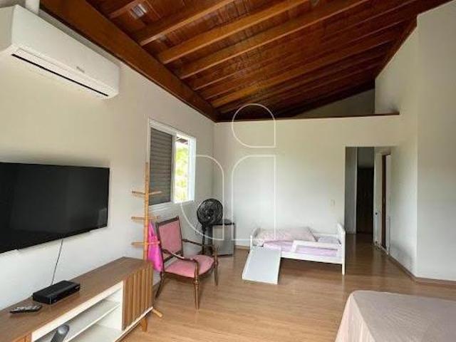 Casa em Condomínio em Centro Padre Nóbrega Marília