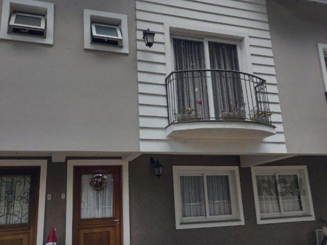 Casa em Condomínio em Centro