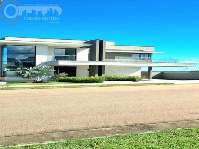 Casa em Condominio em Chácara Terra Nova Jundiaí