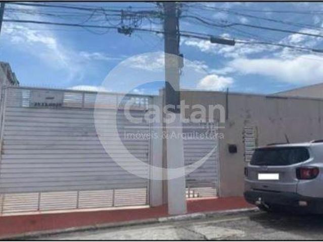 Casa em Condomínio em Chácara Belenzinho