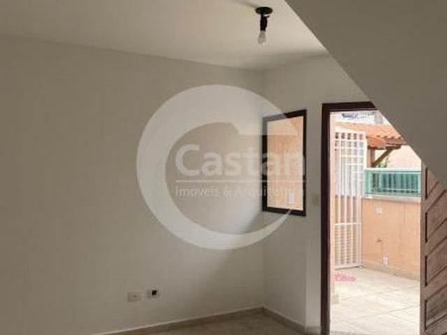 Casa em Condomínio em Chácara Belenzinho