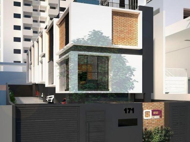 Casa em Condomínio em Chácara Klabin São Paulo SP