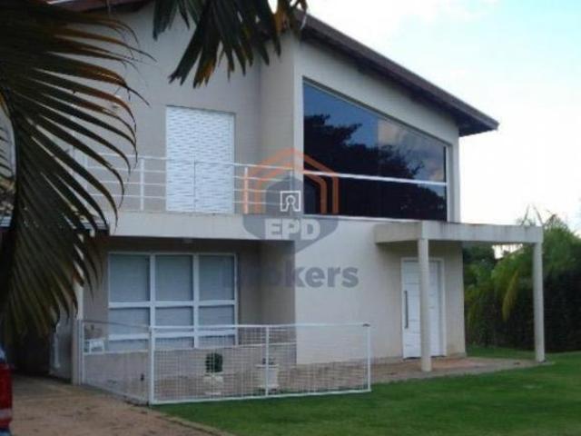Casa em Condominio em Chácara Morada Mediterrânea Jundiaí, SP