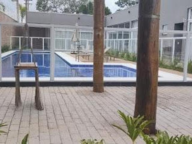 Casa em Condomínio em Chácaras Biudes Marília, SP por 1