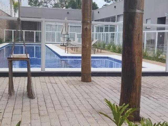 Casa em Condomínio em Chácaras Biudes Marília, SP por 1