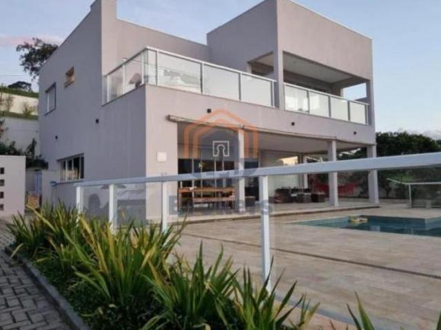 Casa em Condominio em Chácaras de Recreio da Fazenda Estância São Paulo Jar.