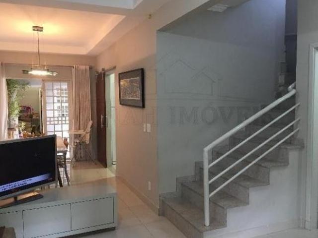 Casa em Condominio em City Ribeirão Ribeirão Preto