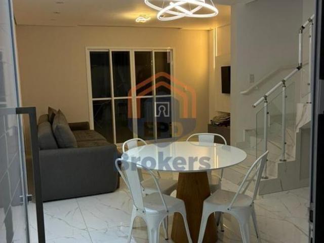 Casa em Condominio em Cidade Nova Jundiaí
