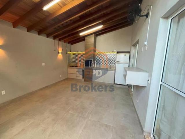 Casa em Condominio em Cidade Nova Jundiaí