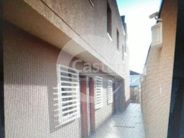 Casa em Condomínio em Analia Franco