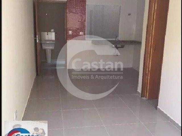 Casa em Condomínio em Analia Franco