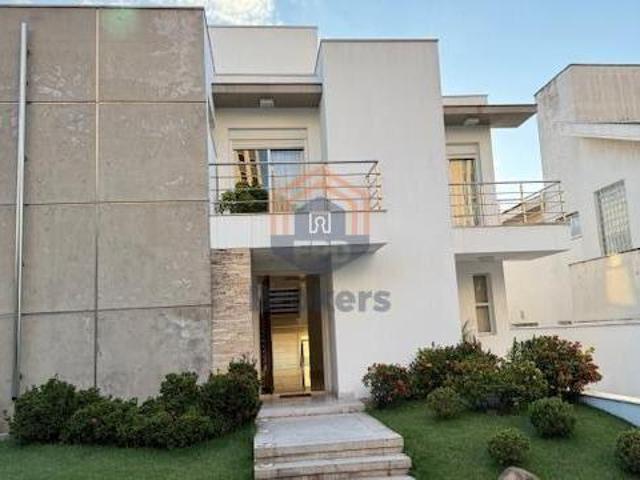 Casa em Condominio em Anhangabaú Jundiaí, SP