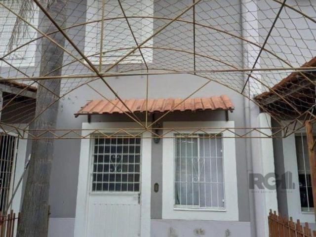 Casa em Condomínio em Aberta dos Morros