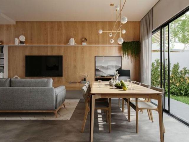 Casa em condominio em Agua Verde
