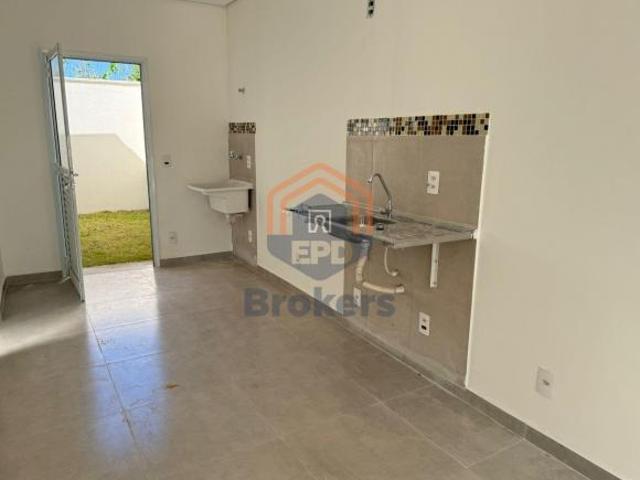 Casa em Condominio em Água Preta Jarinu, SP