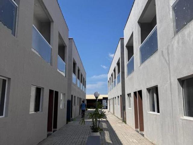 Casa em Condomínio em Agenor de Campos, Mongaguá – Lazer Completo com Piscina, Churrasqueira