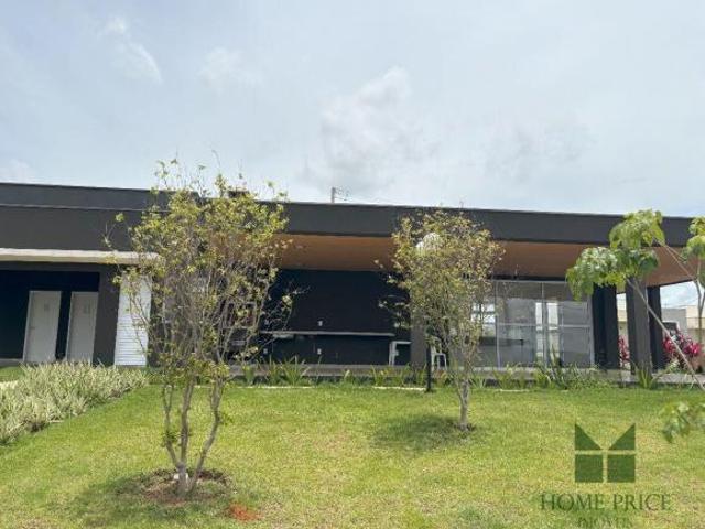 Casa em Condomínio em Alto da Boa Vista, Sorocaba/SP
