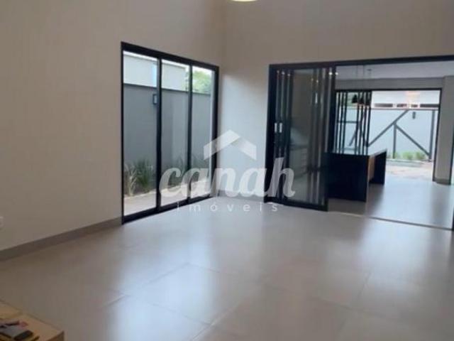 Casa em Condomínio em Alto do Castelo Ribeirão Preto