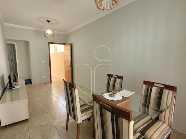 Casa em Condomínio em Altos do Palmital Marília