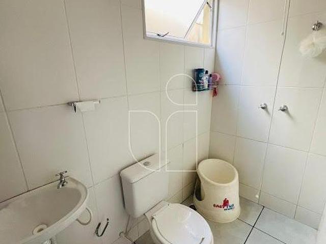 Casa em Condomínio em Altos Da Colina Marília