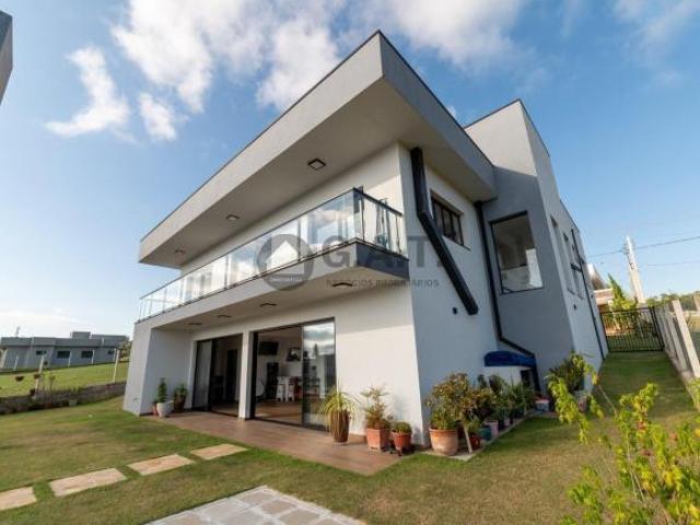Casa em Condomínio em Alambari SP, Fazenda Floresta: 4 Quartos, 1 Suíte, 3 Salas, 5 Banheiros, 8 Vag
