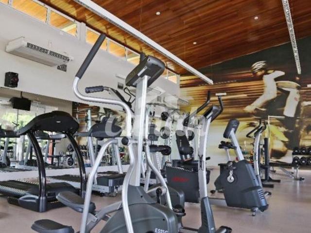 Casa em Condomínio em Alphaville II, Ribeirão Preto | 4 Suítes