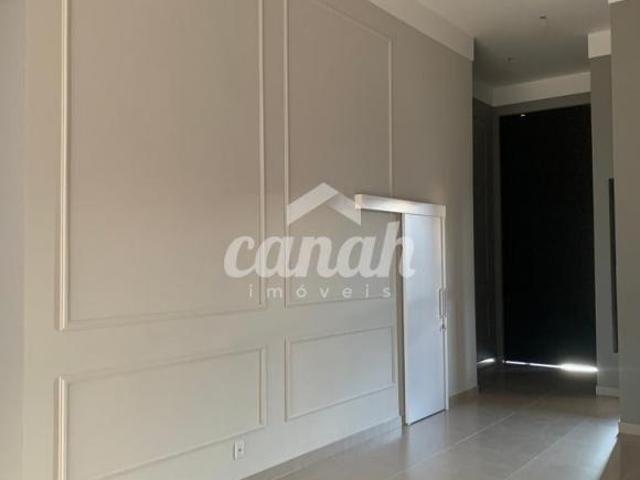 Casa em Condomínio em Alphaville III Ribeirão Preto