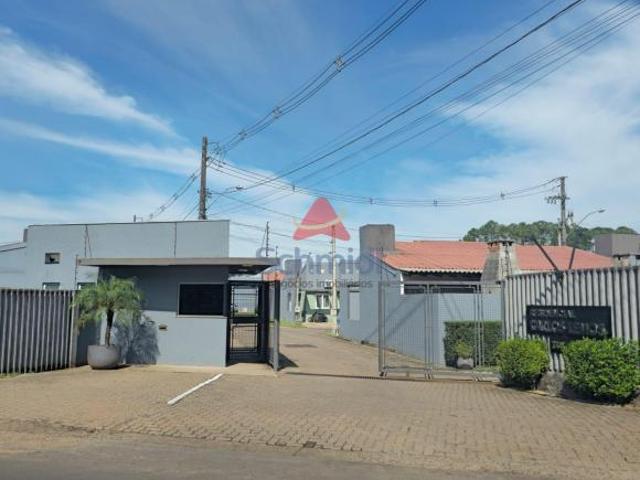 Casa em Condomínio em Arroio da Manteiga, São Leopoldo/RS