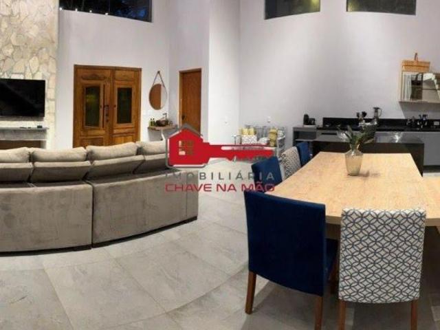 Casa em Condominio em Atibaia