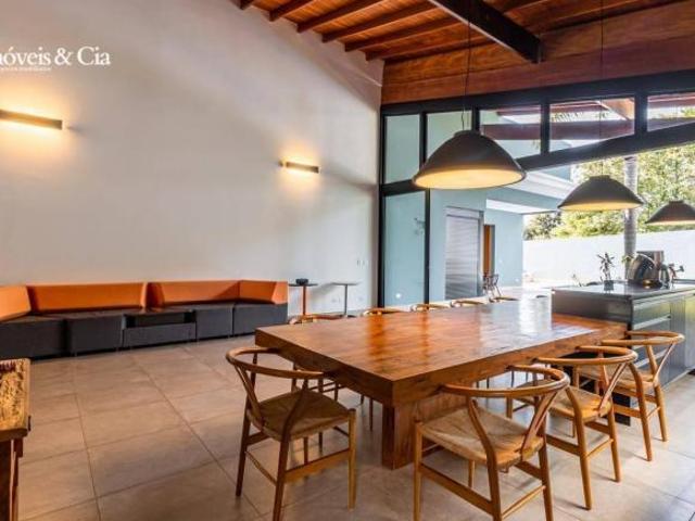 Casa em Condominio em Atibaia