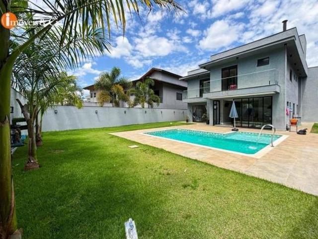 Casa em Condominio em Atibaia