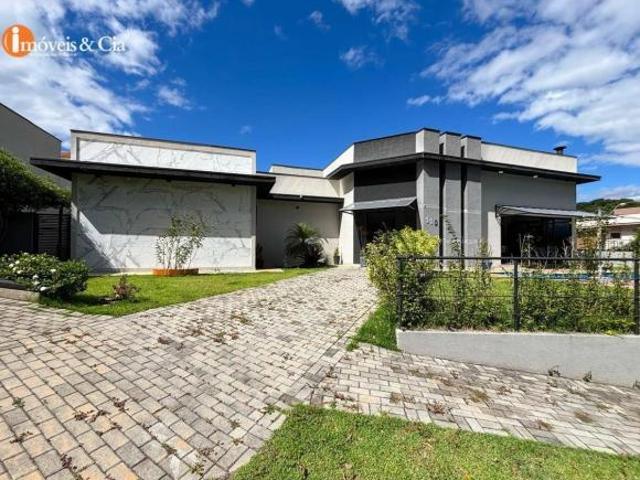 Casa em Condominio em Atibaia