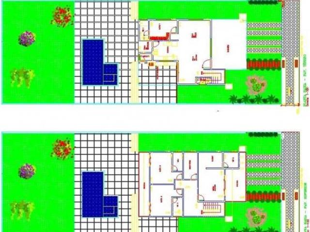 Casa em Condomínio em Atibaia Condomínio Shamballa II