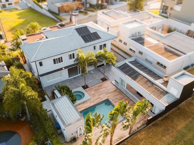 Casa em condomínio em Atibaia SP
