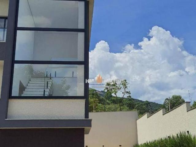 Casa em Condomínio em Atibaia/SP