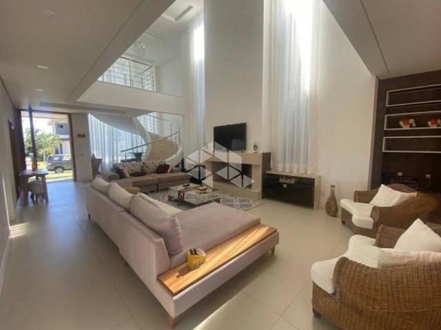 Casa em Condomínio em Atlântida