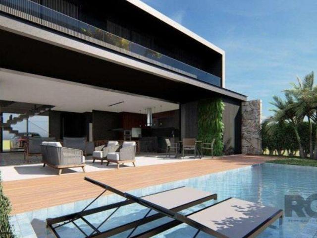 Casa em Condomínio em Atlântida
