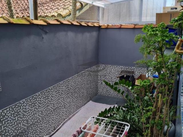 CASA EM CONDOMÍNIO EM BOIÇUCANGA
