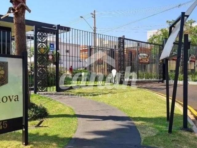 Casa em Condomínio em Bonfim Paulista, Ribeirão Preto | 3 Suítes